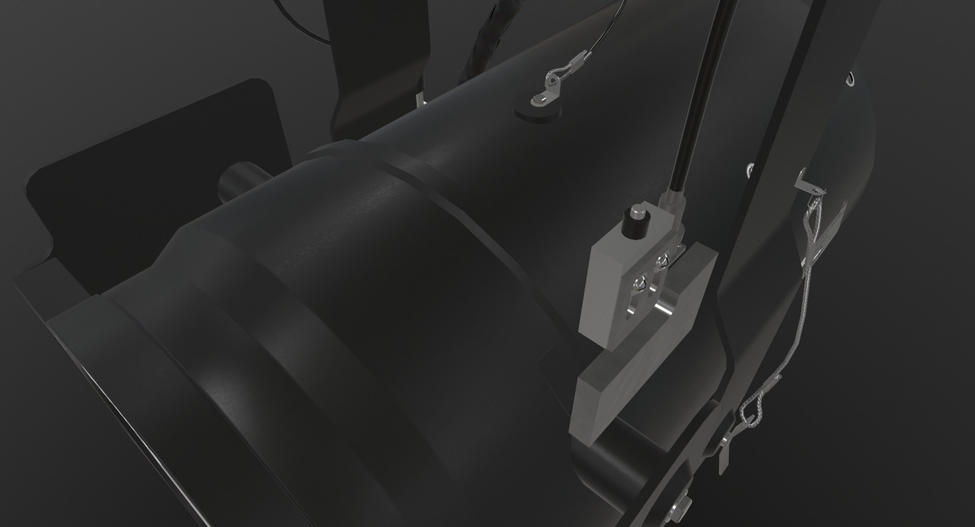 Spectrolab Sx-16 Searchlight Light 3D - TurboSquid 1447637