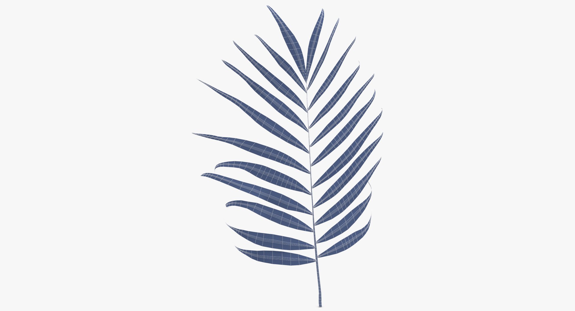 3D greenery set - TurboSquid 1449438