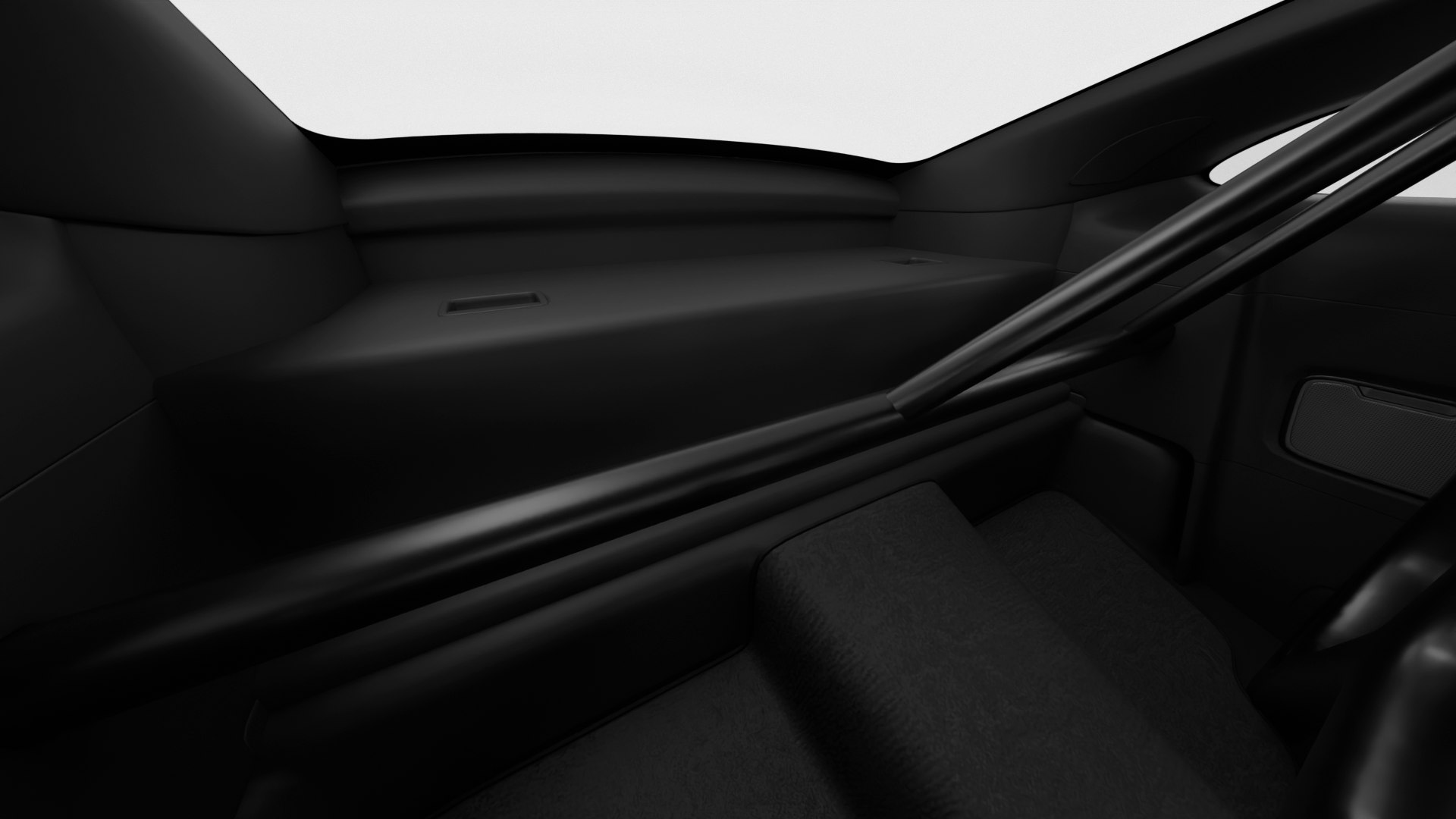 Porsche 911 S-T 2024 3d Model Model - TurboSquid 2275264