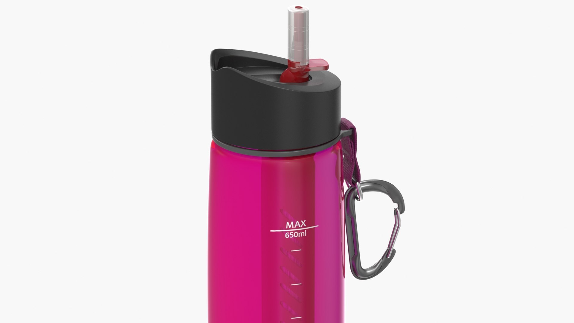 Sport Bottles Collection 2 3D - TurboSquid 2482066