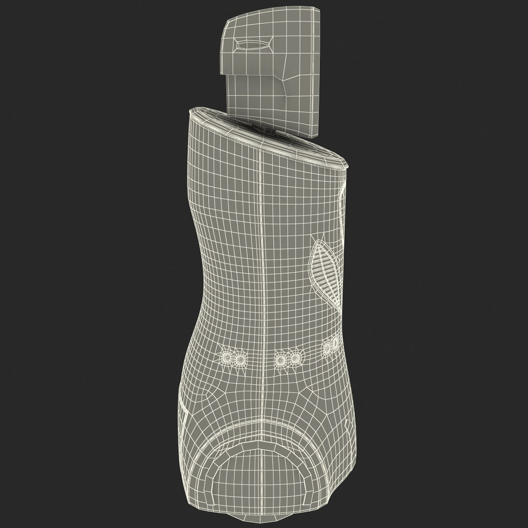 3d robot teacher model