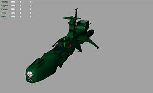 3D Homeworld Models | TurboSquid