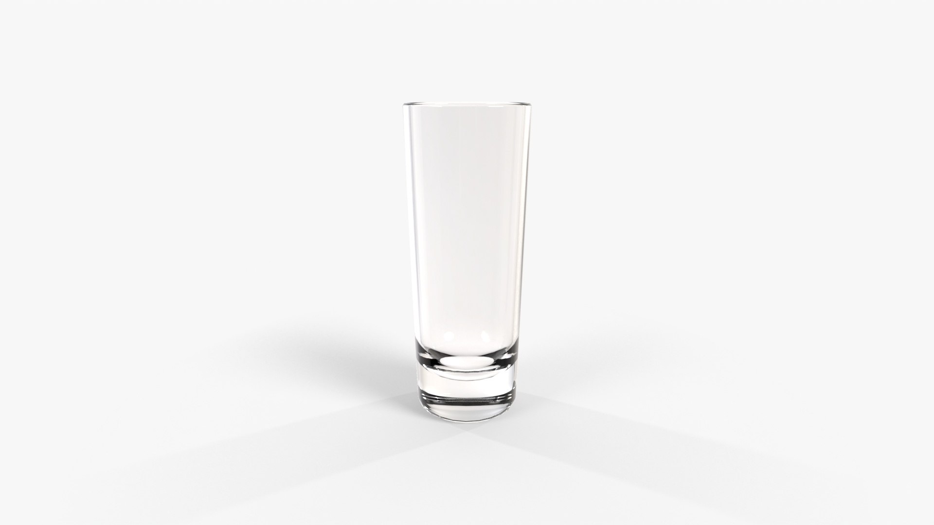 3D Shooter Glass - TurboSquid 2282300