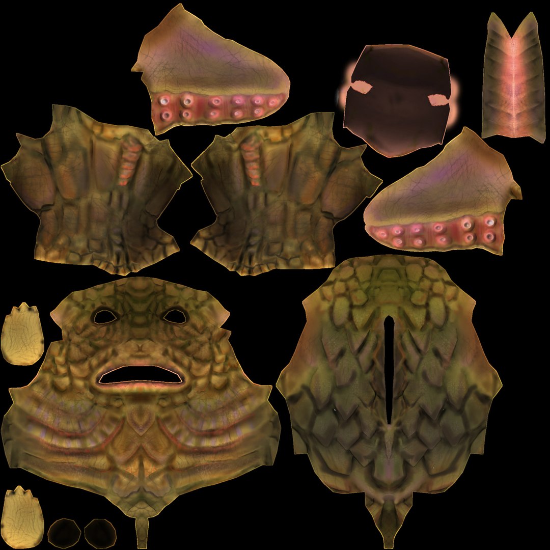 Max Fun Little Monster