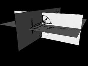 Free 3D Blueprint Models | TurboSquid