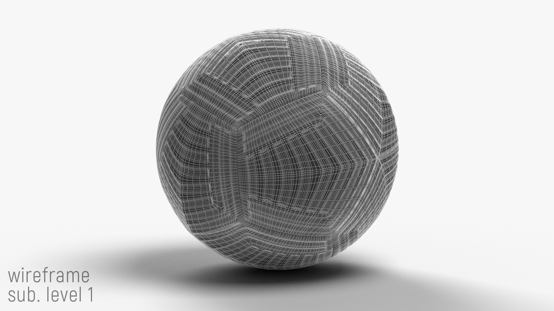 3D Nike 202526 Soccer Premier League Academy Ball - TurboSquid 2396985