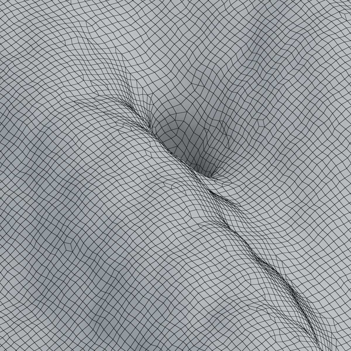 Axon dendrite 3D model - TurboSquid 1329917