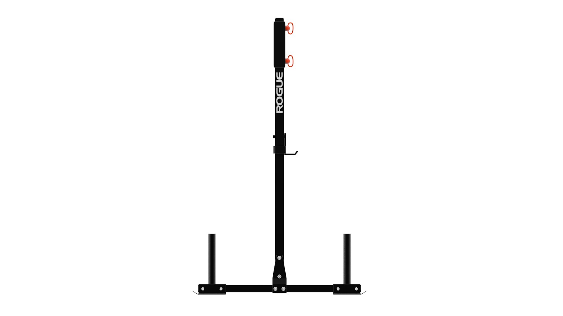Crossfit Yoke Rogue Model - TurboSquid 1304703