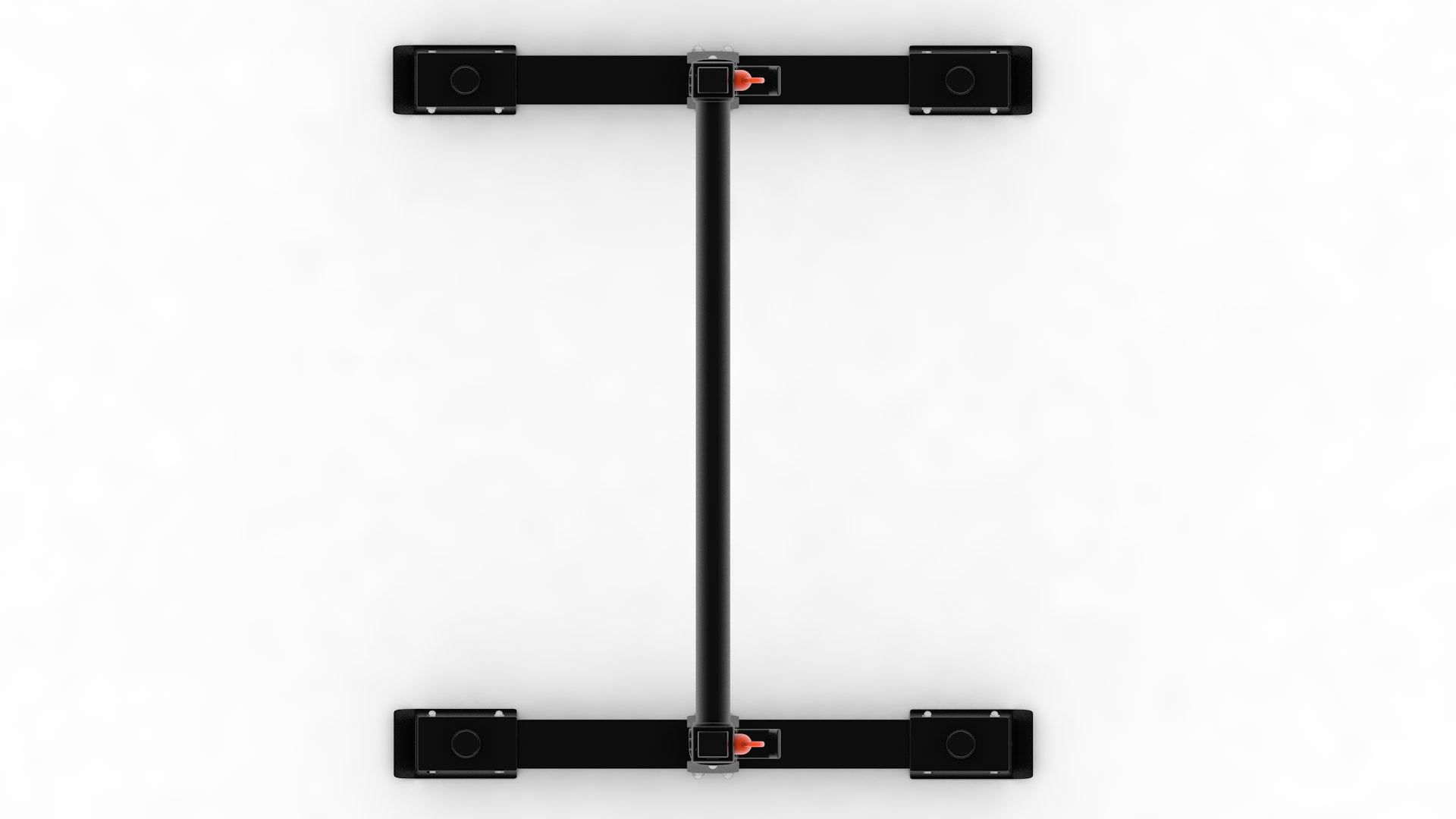 Crossfit Yoke Rogue Model - TurboSquid 1304703