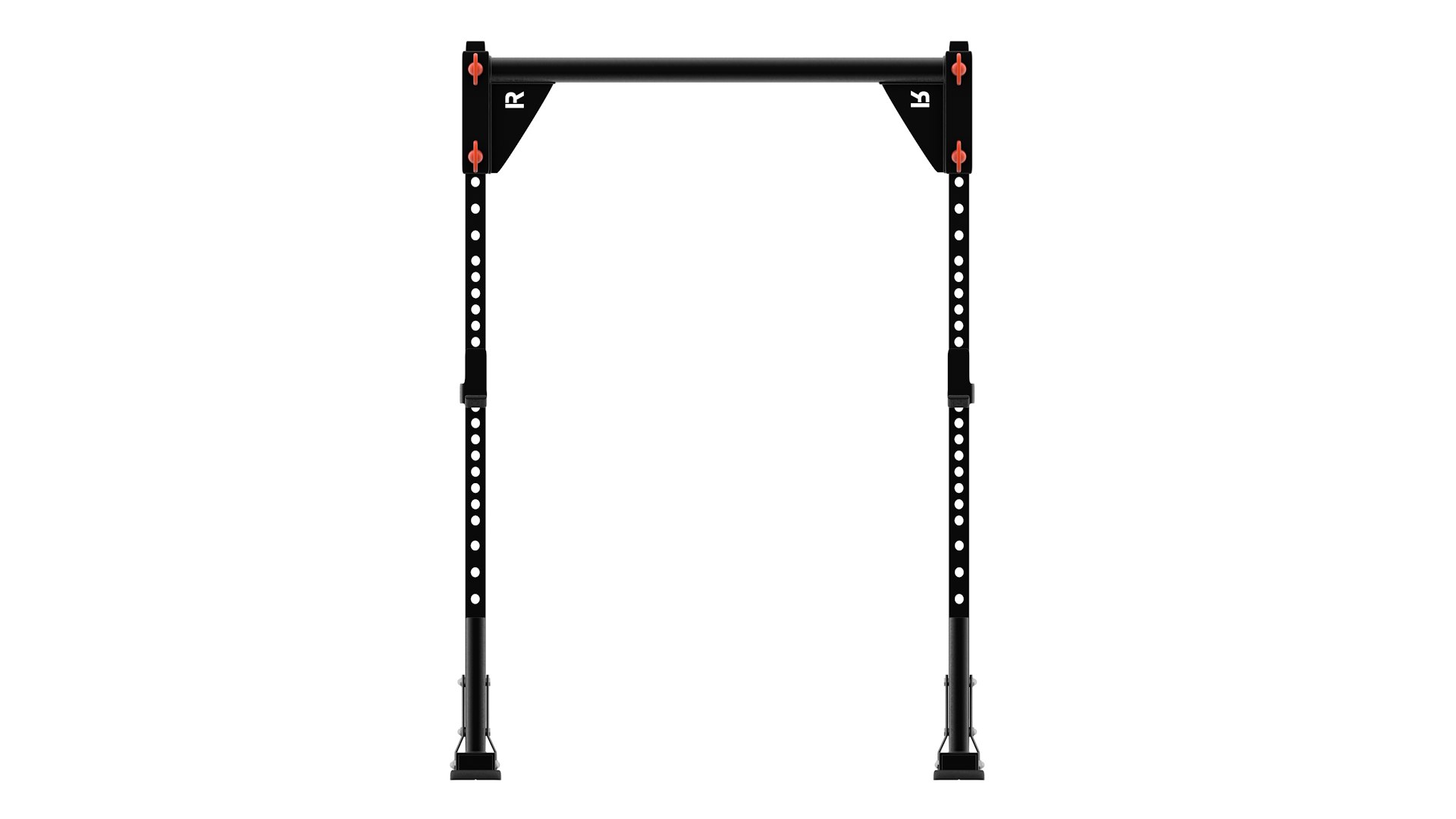Crossfit Yoke Rogue Model - TurboSquid 1304703