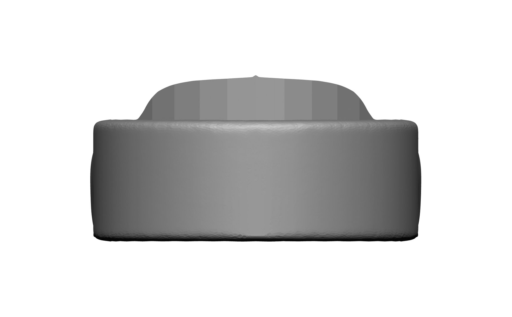 3D Ring Car - TurboSquid 2207682