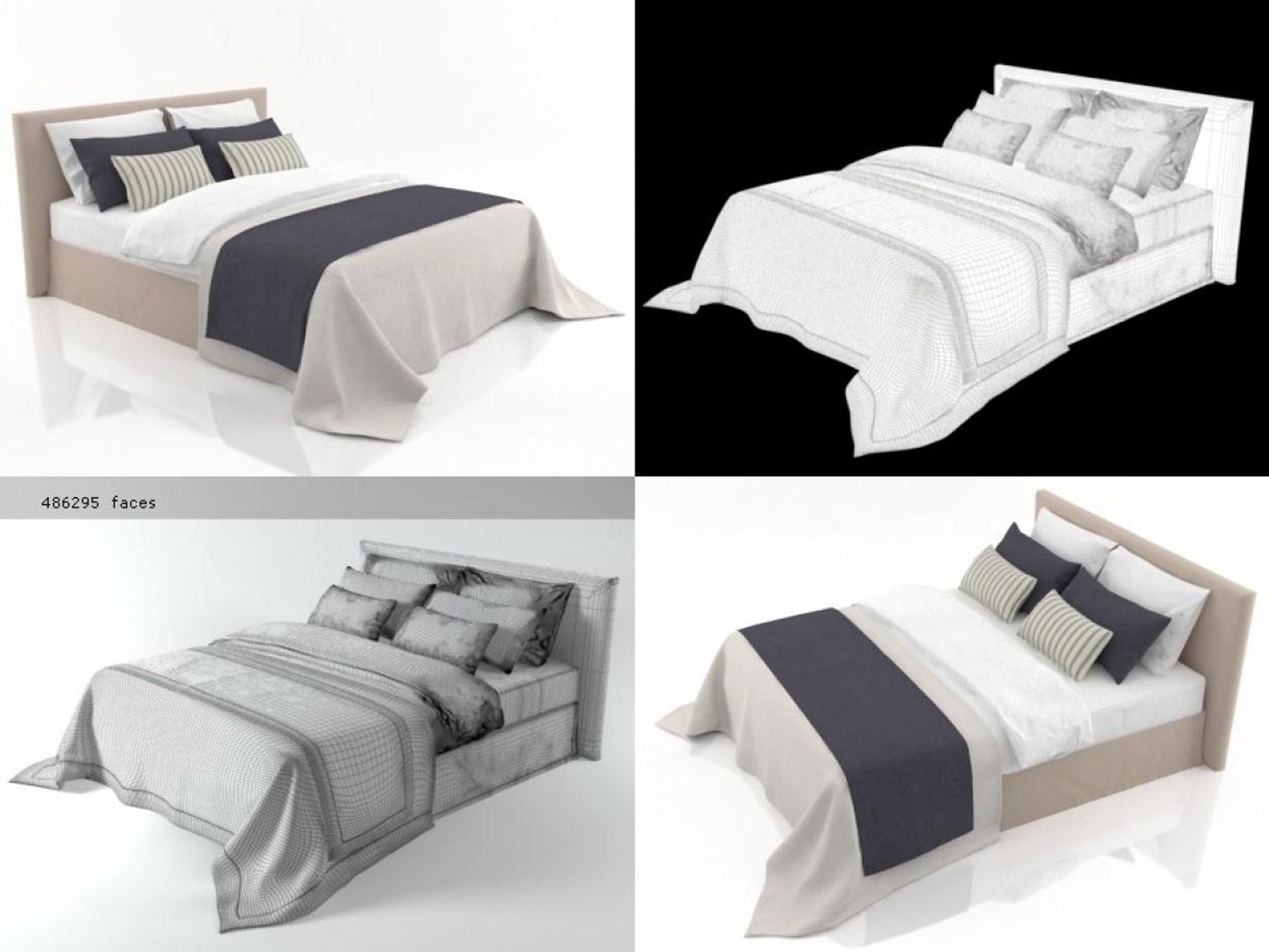 3D Basis 25 Change Model - TurboSquid 1175845