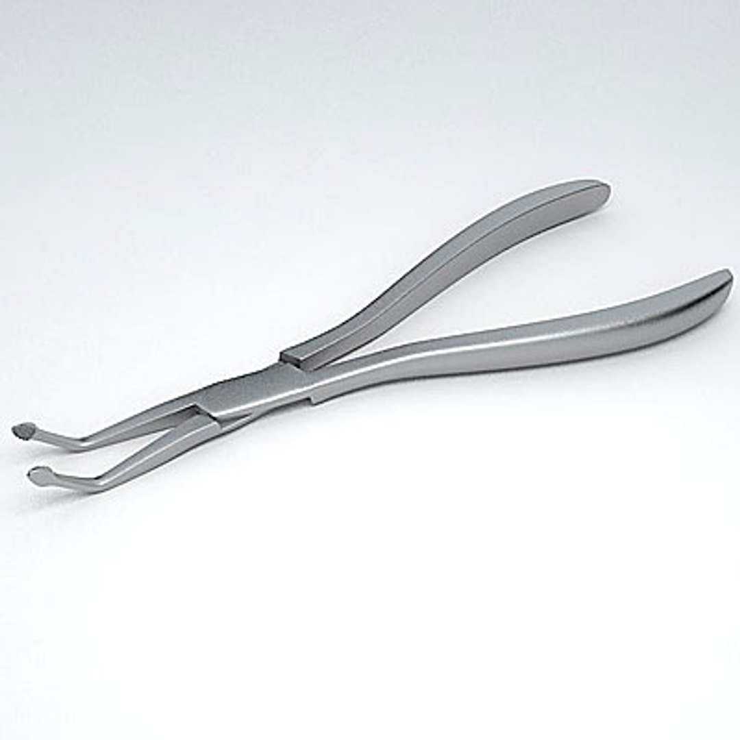 Orthodontic Plier Max