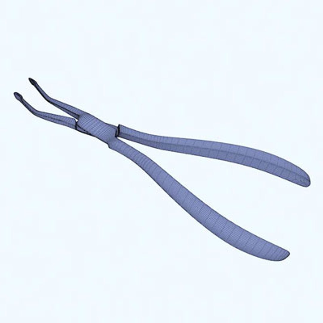 Orthodontic Plier Max