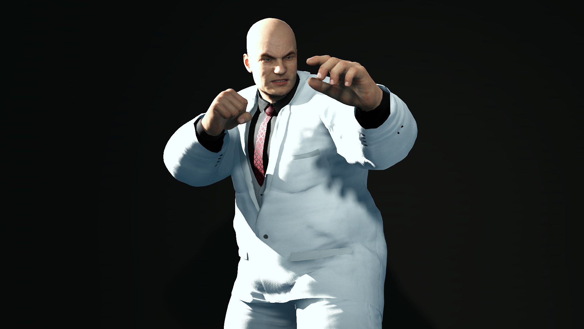 3D Kingpin Model - TurboSquid 2368115