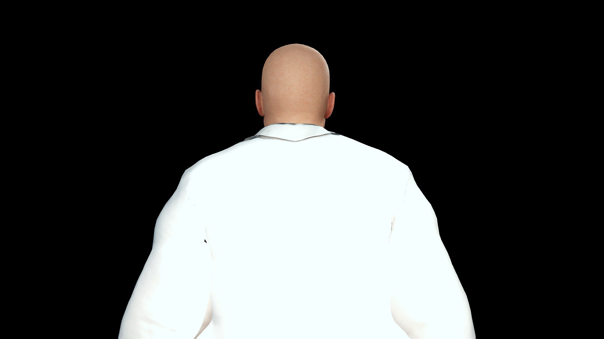 3D Kingpin Model - TurboSquid 2368115