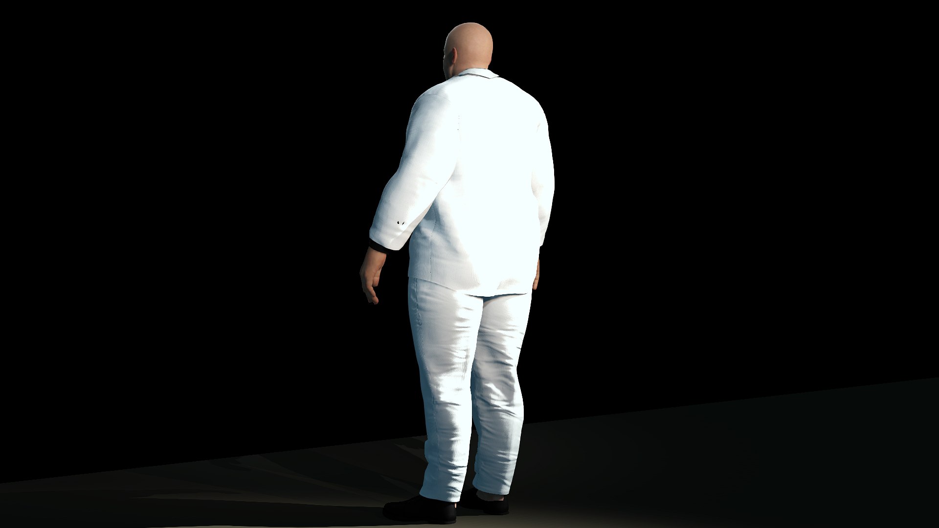 3D Kingpin Model - TurboSquid 2368115