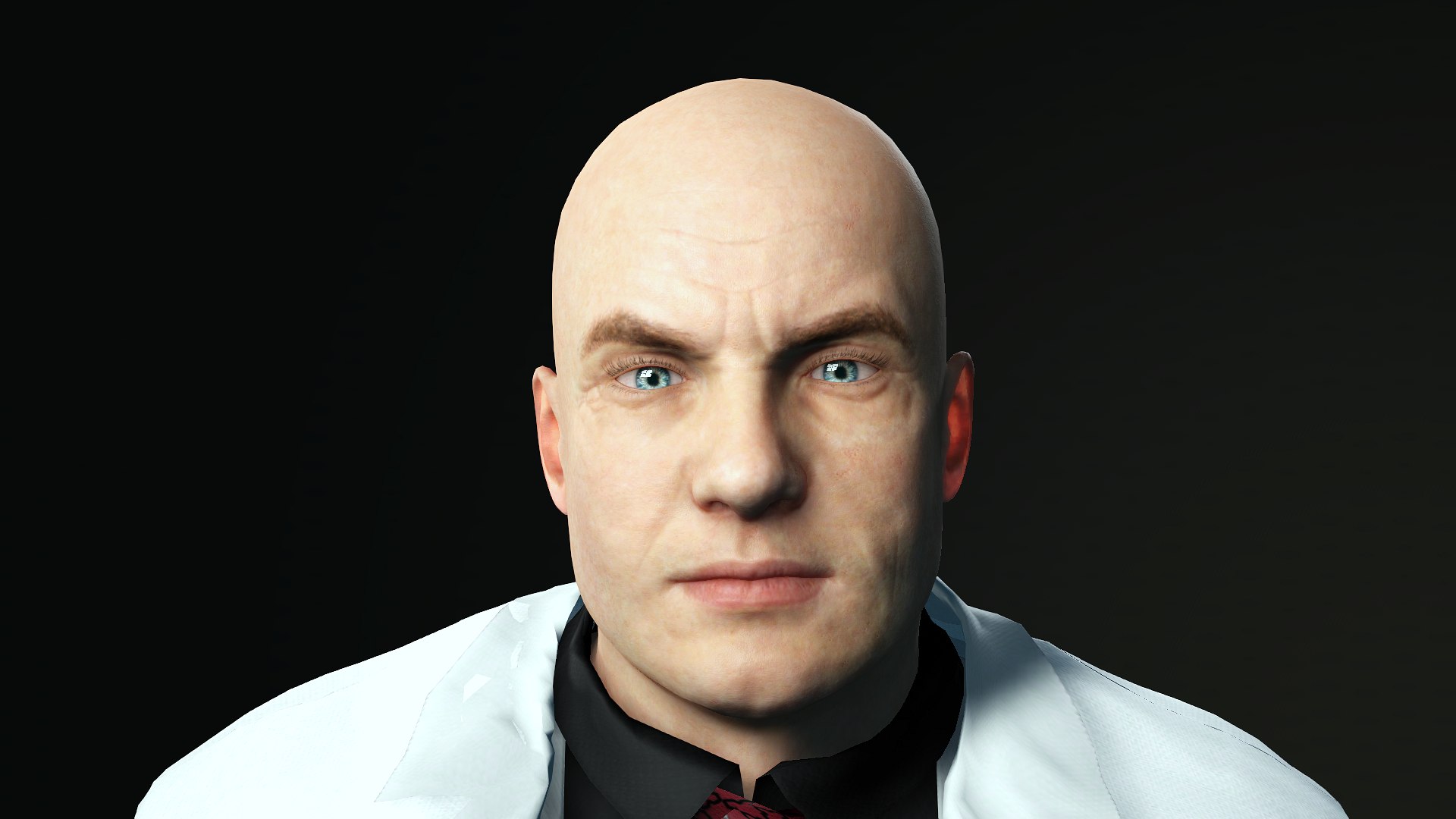 3D Kingpin Model - TurboSquid 2368115