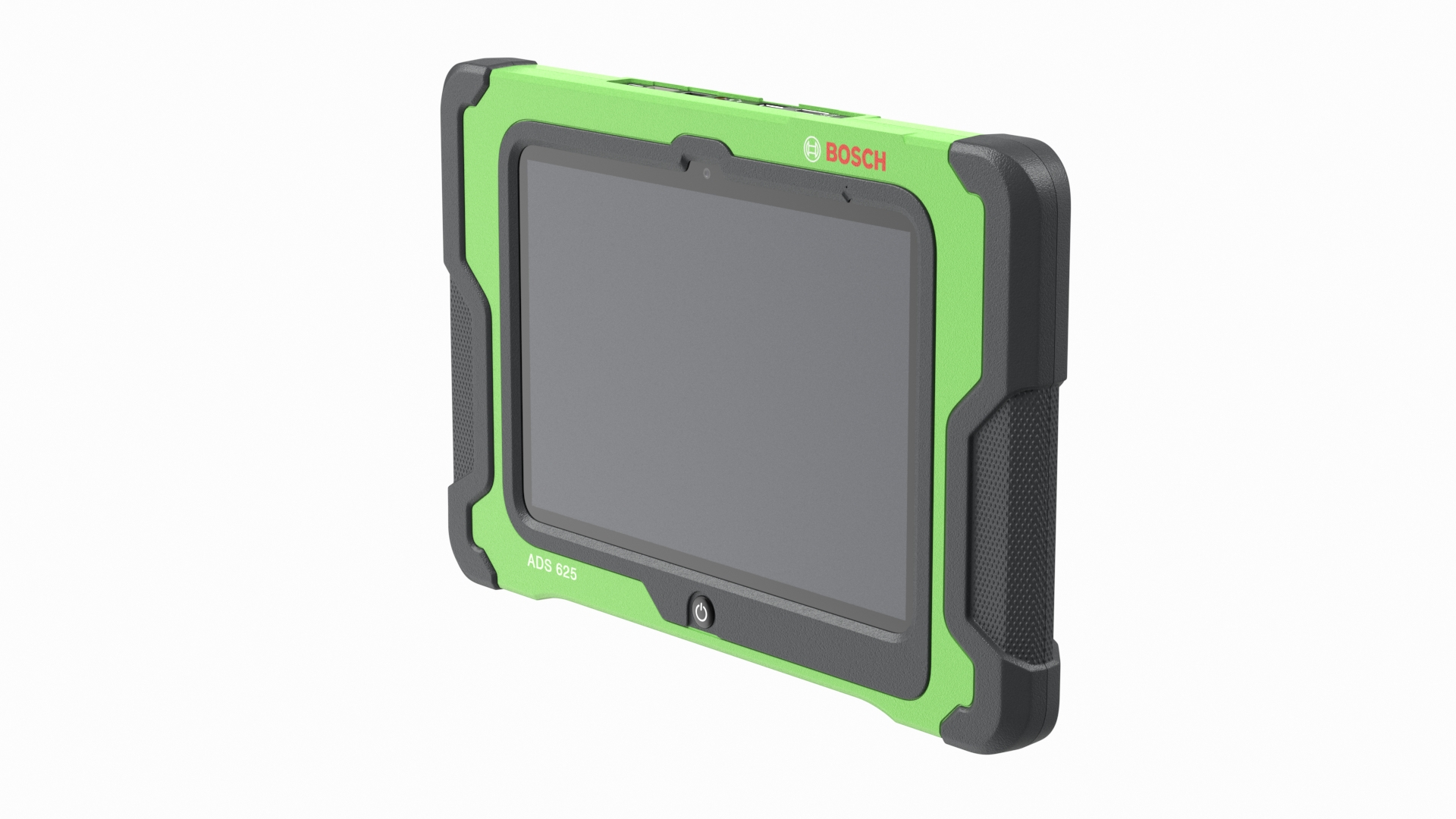 3D Model Bosch ADS 625 Tablet Power Off - TurboSquid 1858394