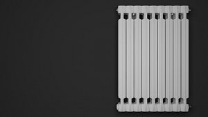 Heater 3D Models for Download | TurboSquid