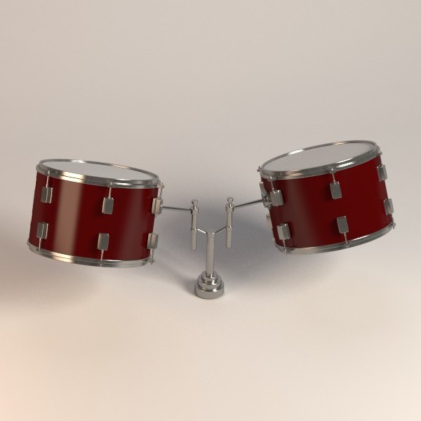 Tom-Tom 3D Models for Download | TurboSquid