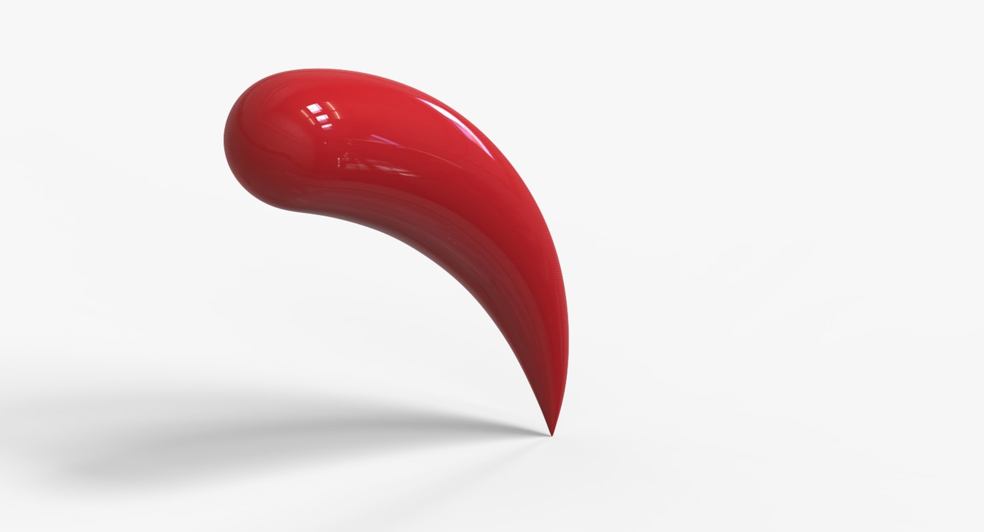 Bounce Drop Model - TurboSquid 1339335