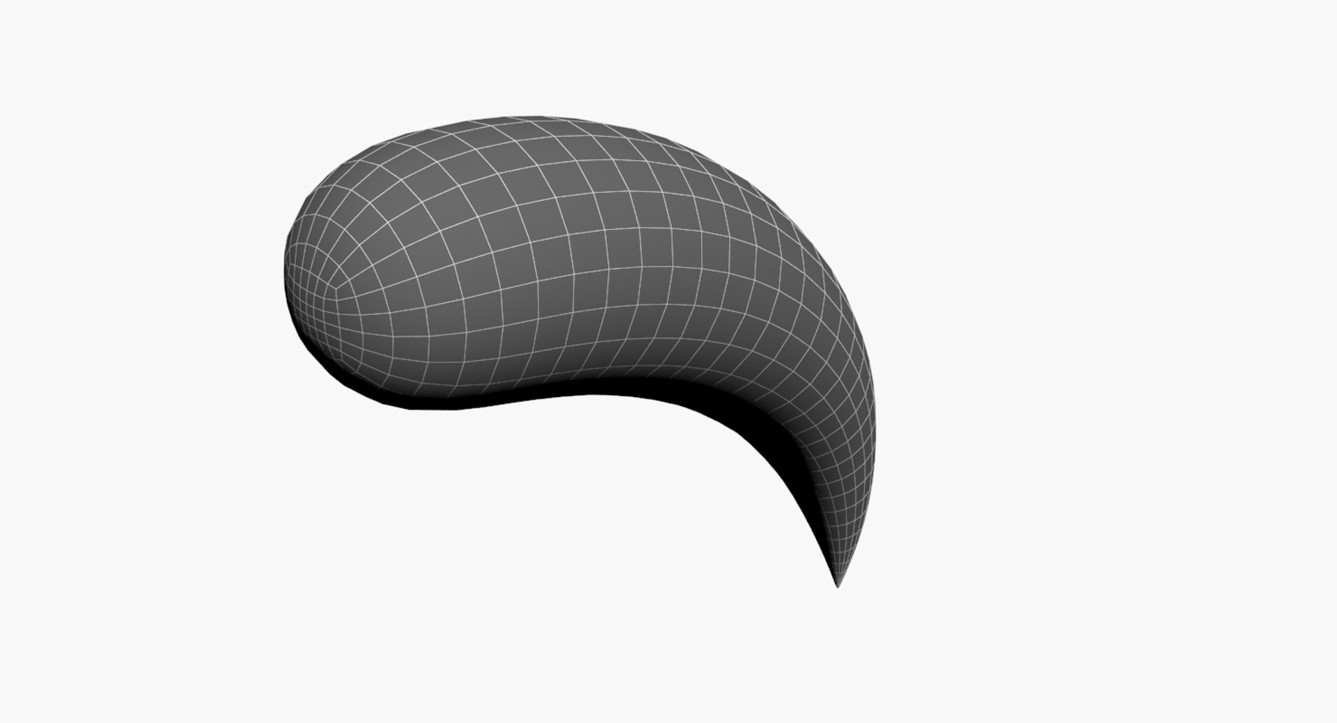 Bounce Drop Model - TurboSquid 1339335