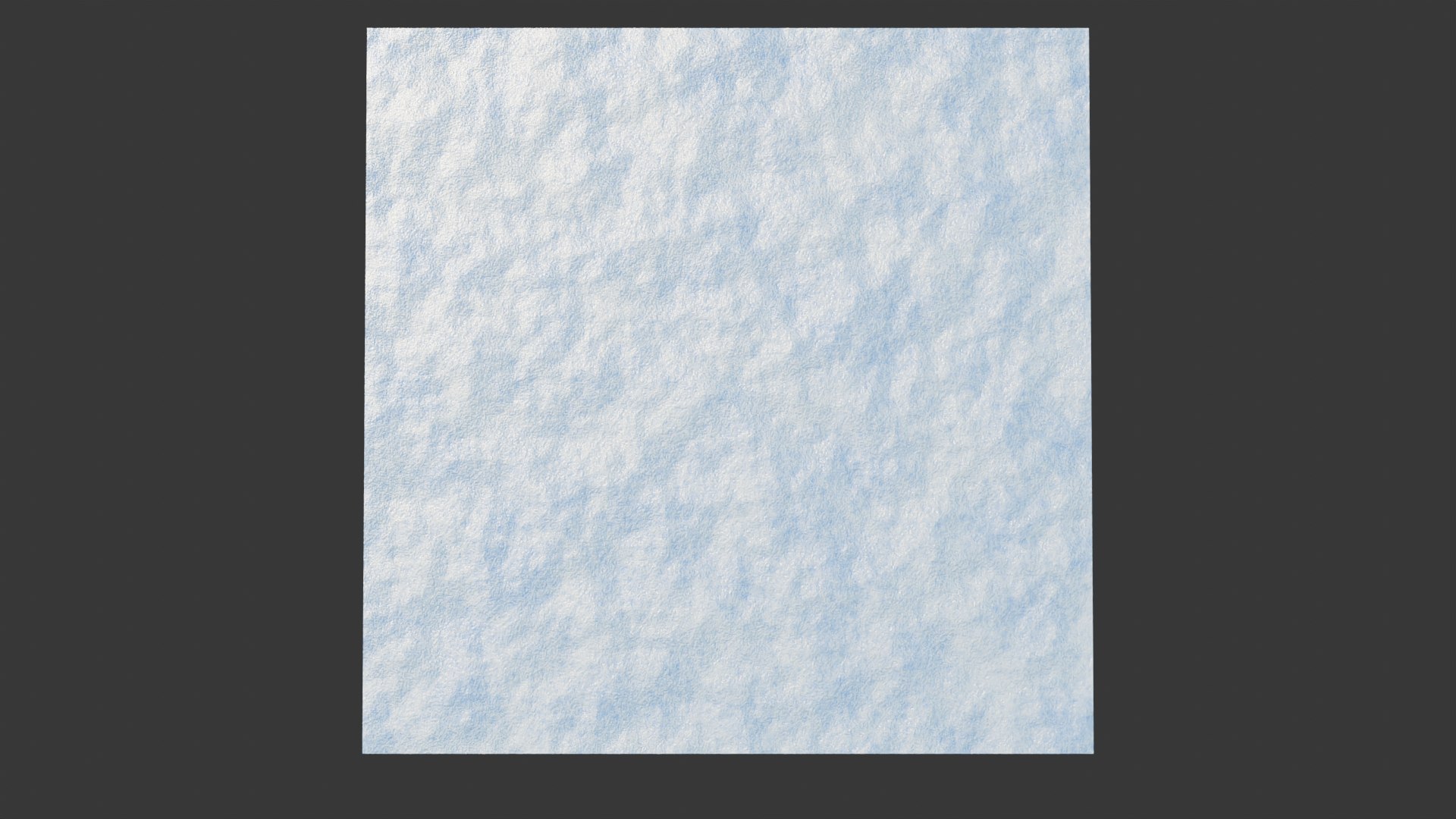 Procedural Snow Material 3D Model - TurboSquid 2147780