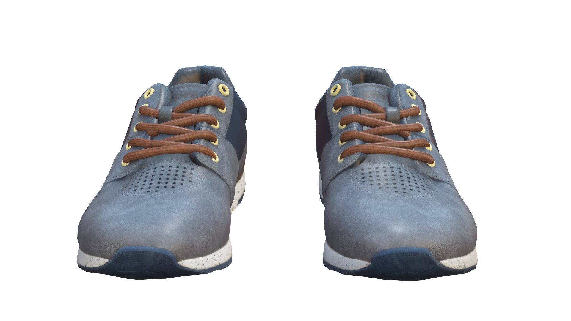 3D Model Shoelace - TurboSquid 2377576