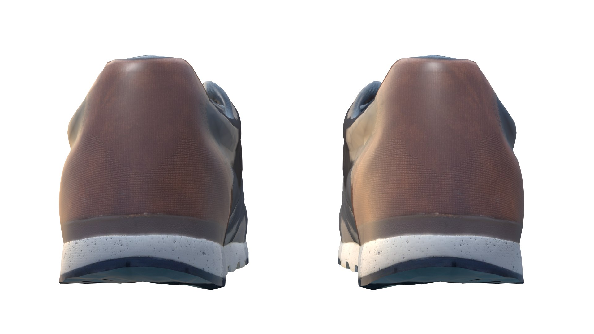 3D Model Shoelace - TurboSquid 2377576