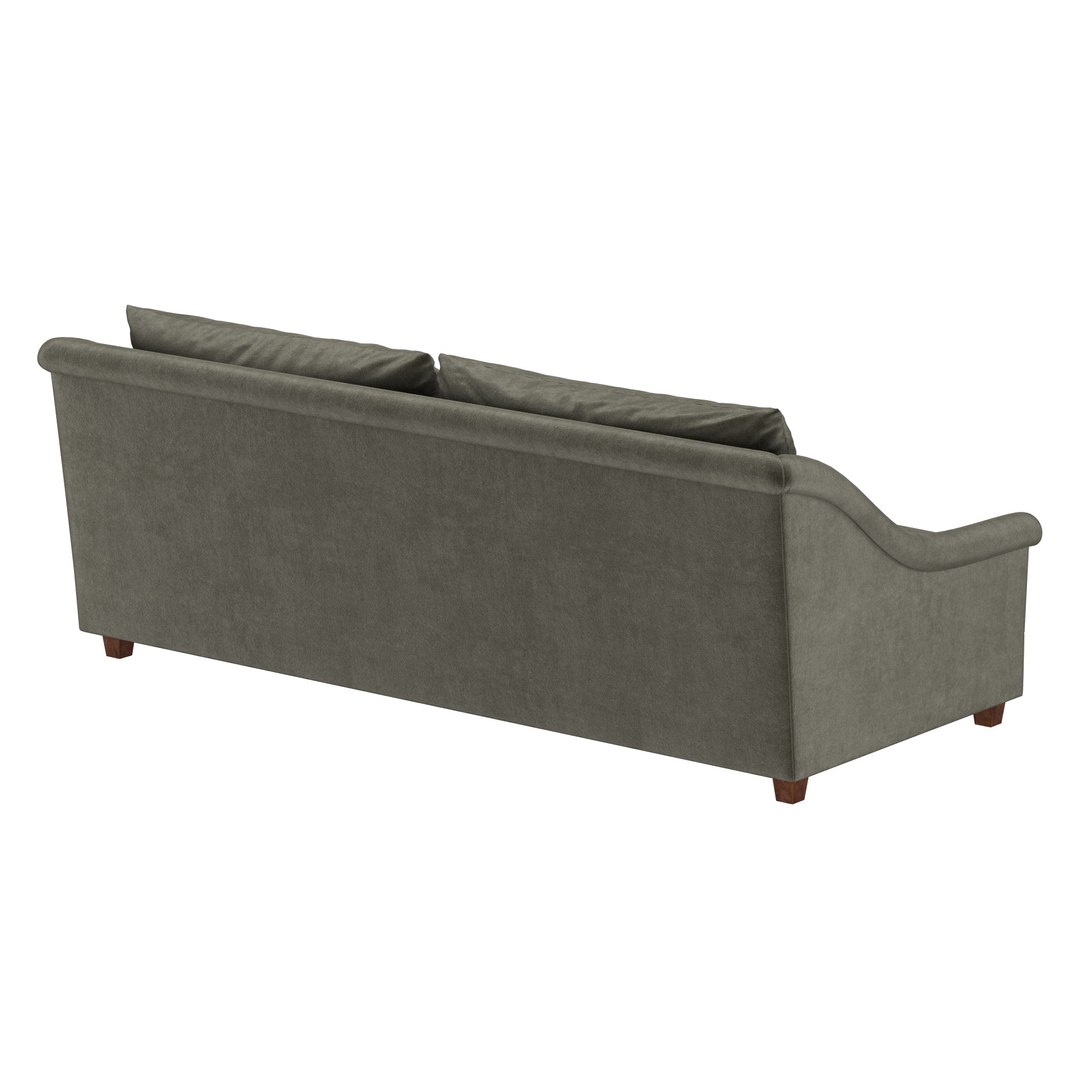 Sofa SOF352 3D - TurboSquid 2187309