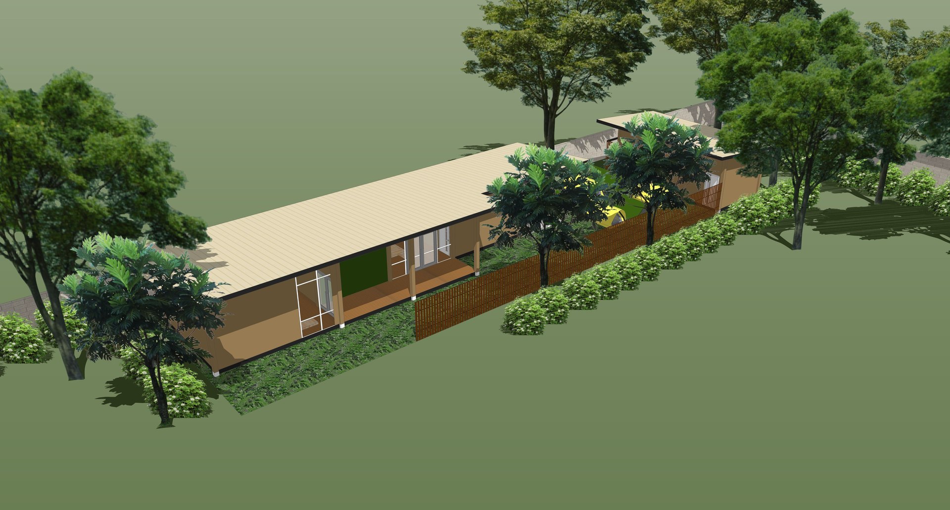 3D Model Local Office - TurboSquid 1963833