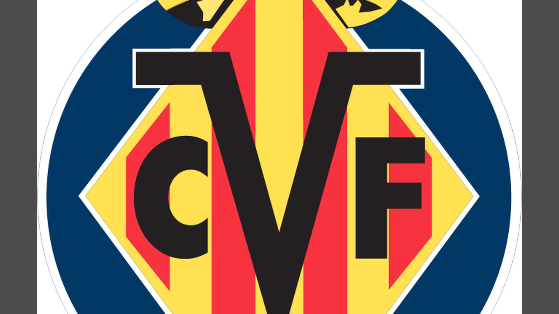 Villarreal Logo Team Printable And Renderable Keychan 3D - TurboSquid ...