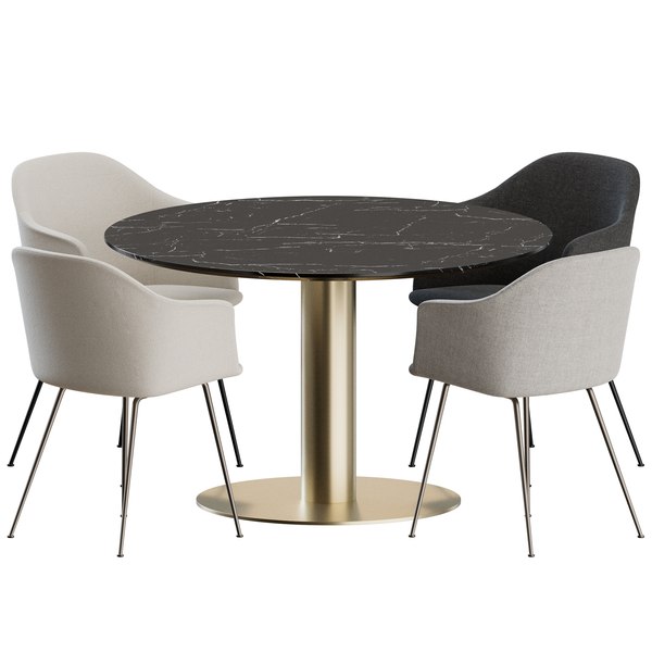 3D Andtradition Models | TurboSquid