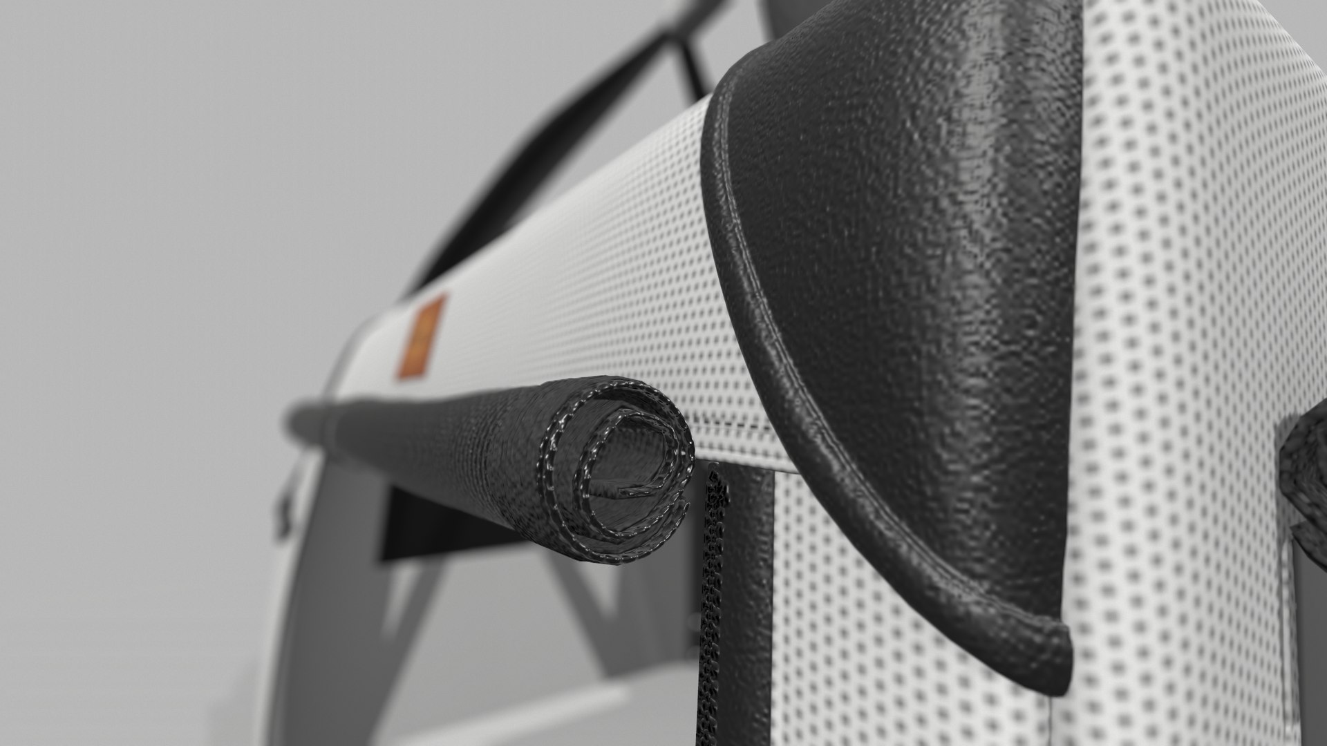 3D Pet Bag Model - TurboSquid 2165534