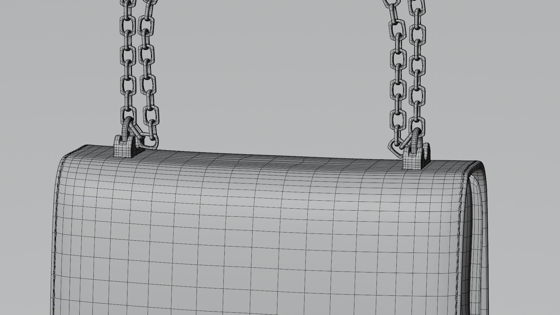 HAND BAG 3D Model - TurboSquid 2339264