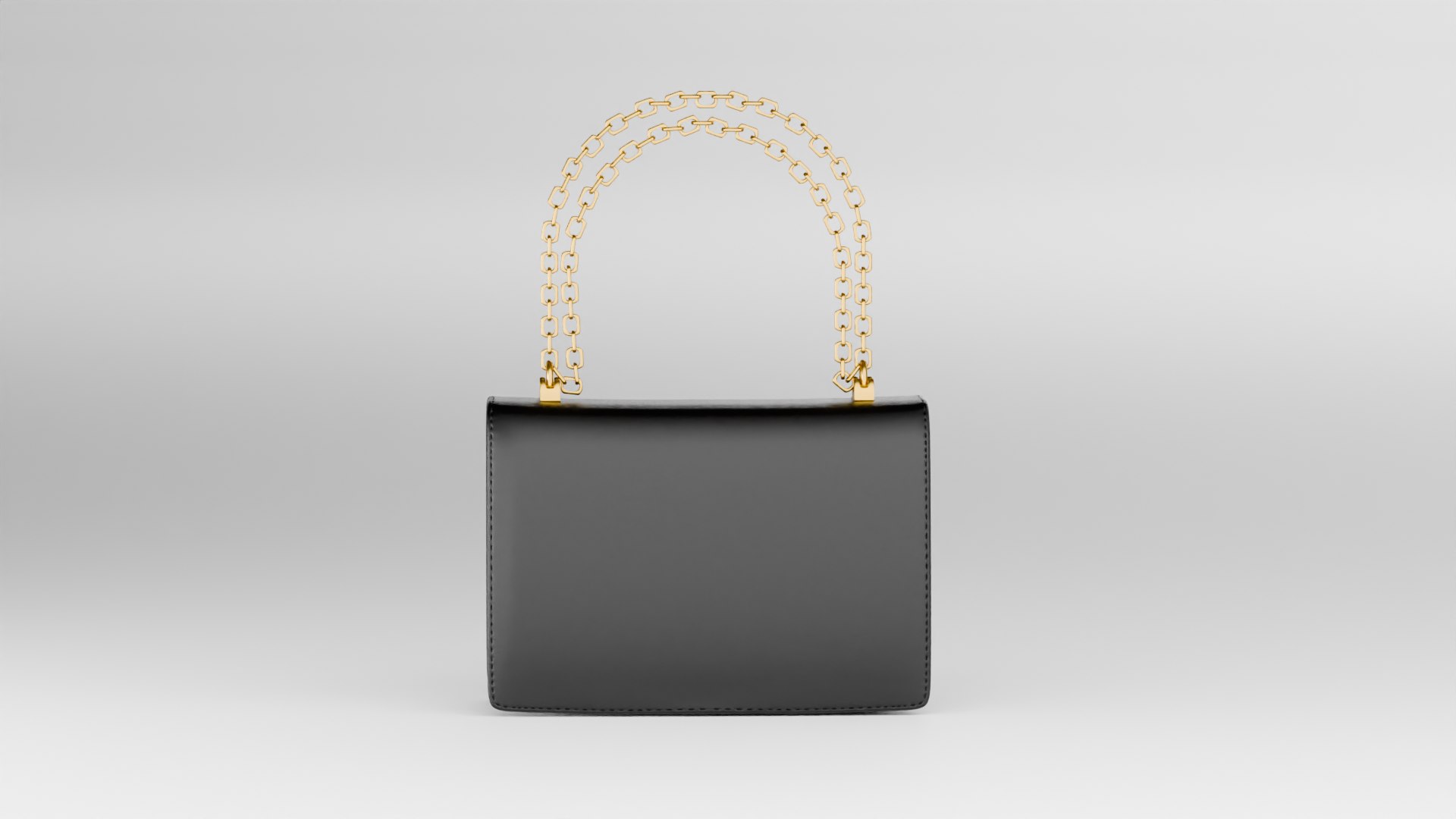 HAND BAG 3D Model - TurboSquid 2339264