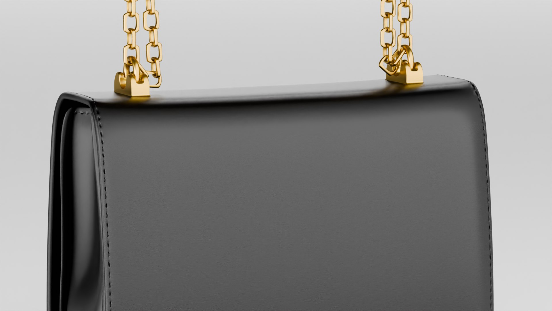 HAND BAG 3D Model - TurboSquid 2339264