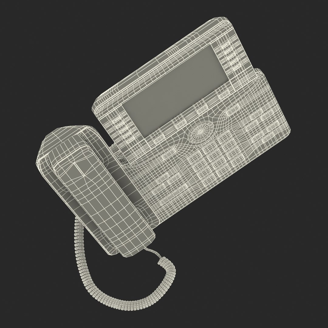 cisco ip phone 8861 max