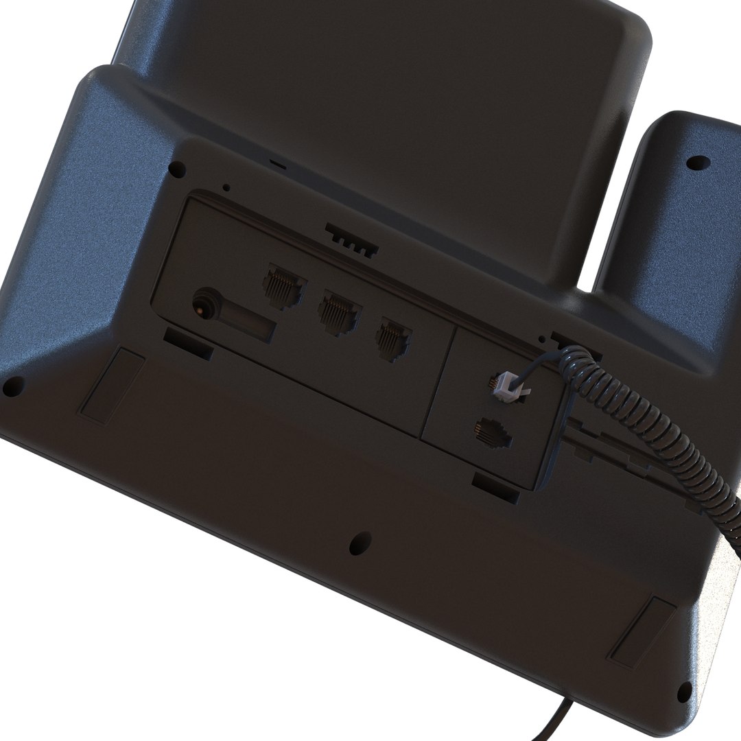 cisco ip phone 8861 max