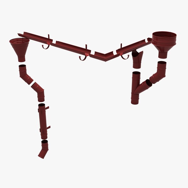 Drain 3D Models for Download | TurboSquid