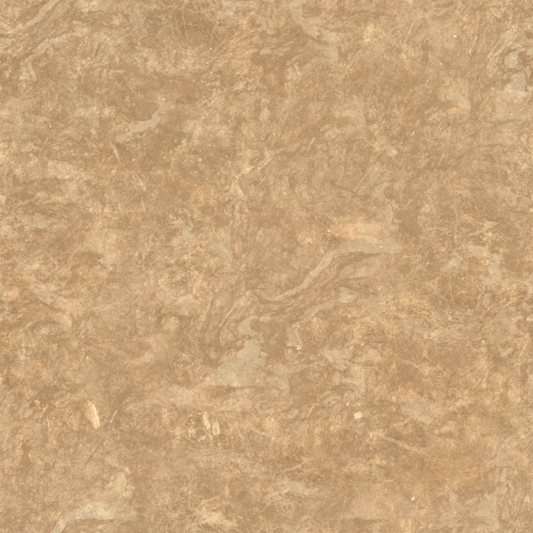 Elven Balconies 3d Obj