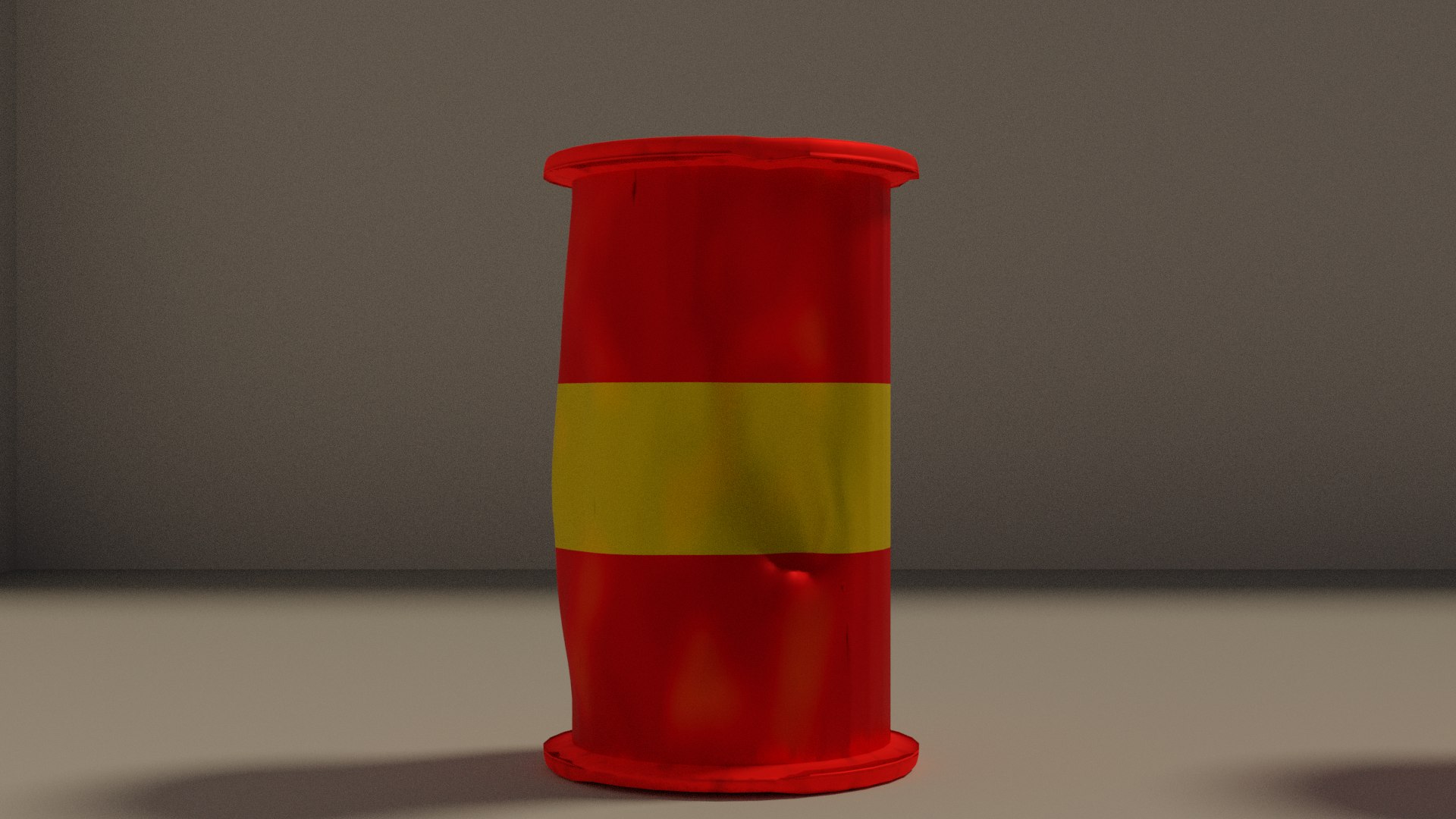 Barrel Explosion 3D - TurboSquid 1606441