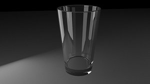 Free 3D Glass Models - Available For Download On TurboSquid