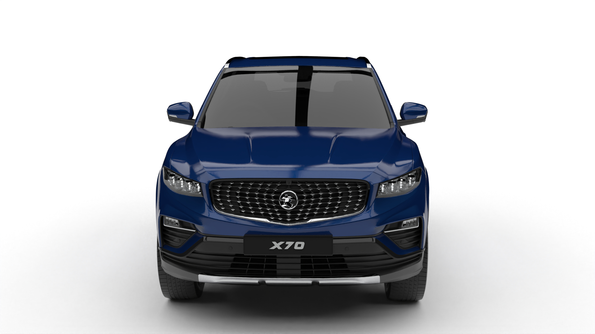 3D ProtonX70 2024 - TurboSquid 2258605