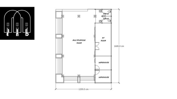 WANTILAN DAN RUANG RT SURABAYA Modelo 3D - TurboSquid 2129515