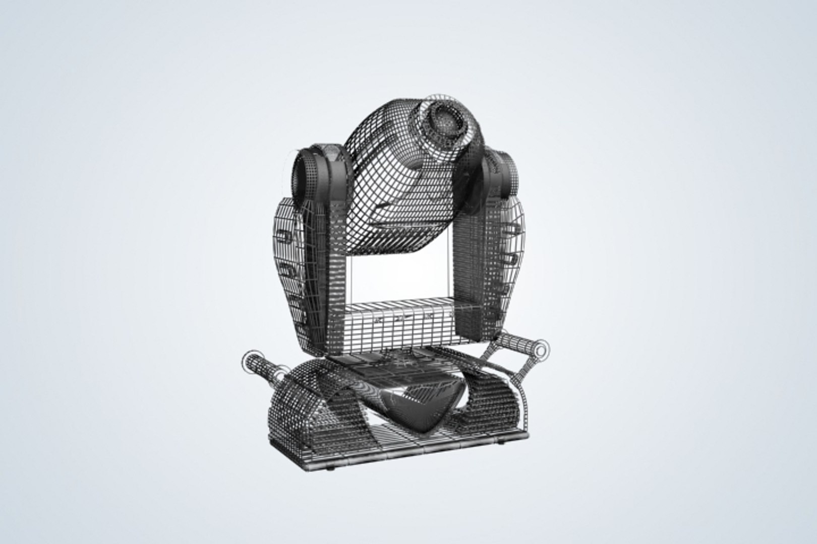 Studio Lights 3d Max