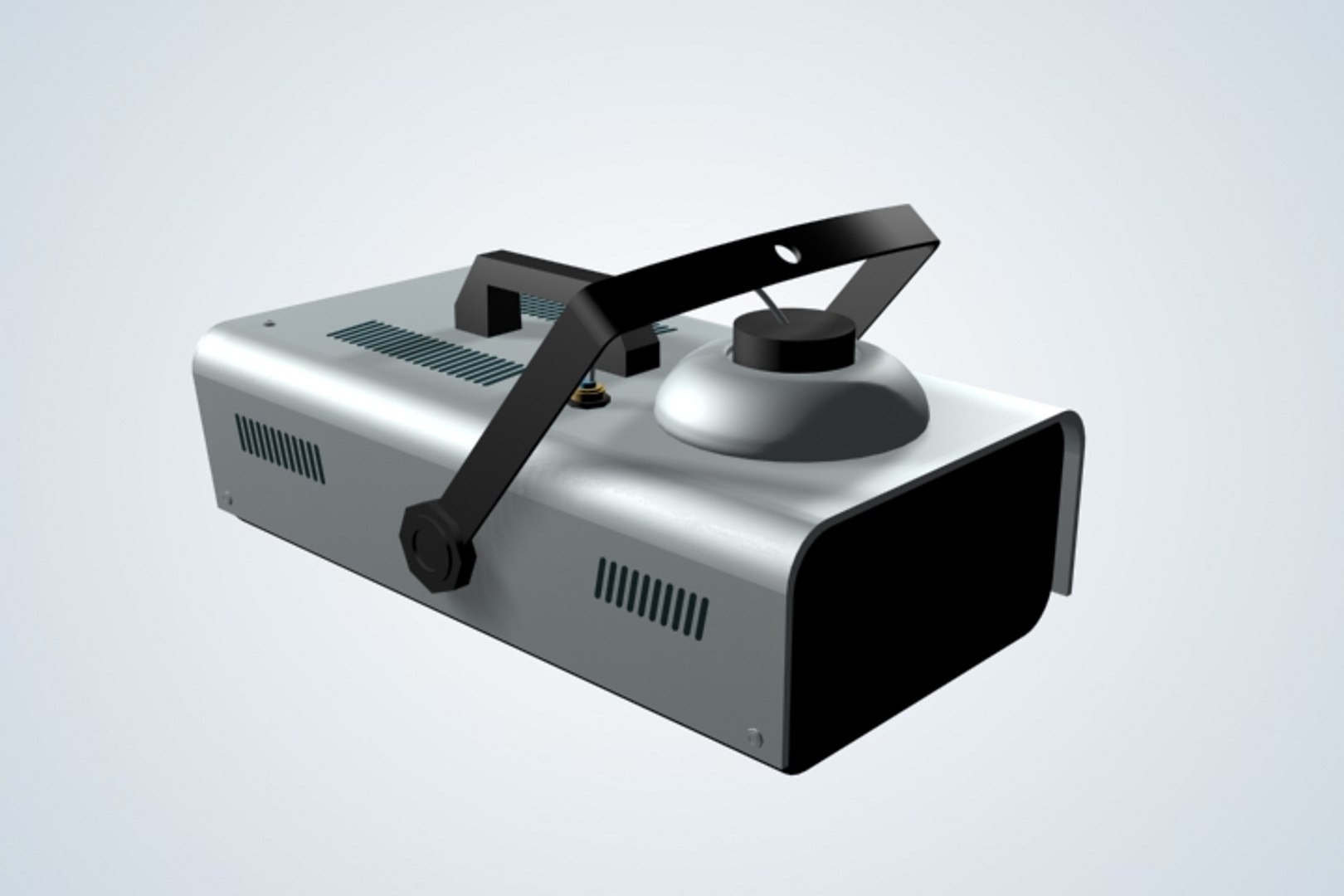 Studio Lights 3d Max