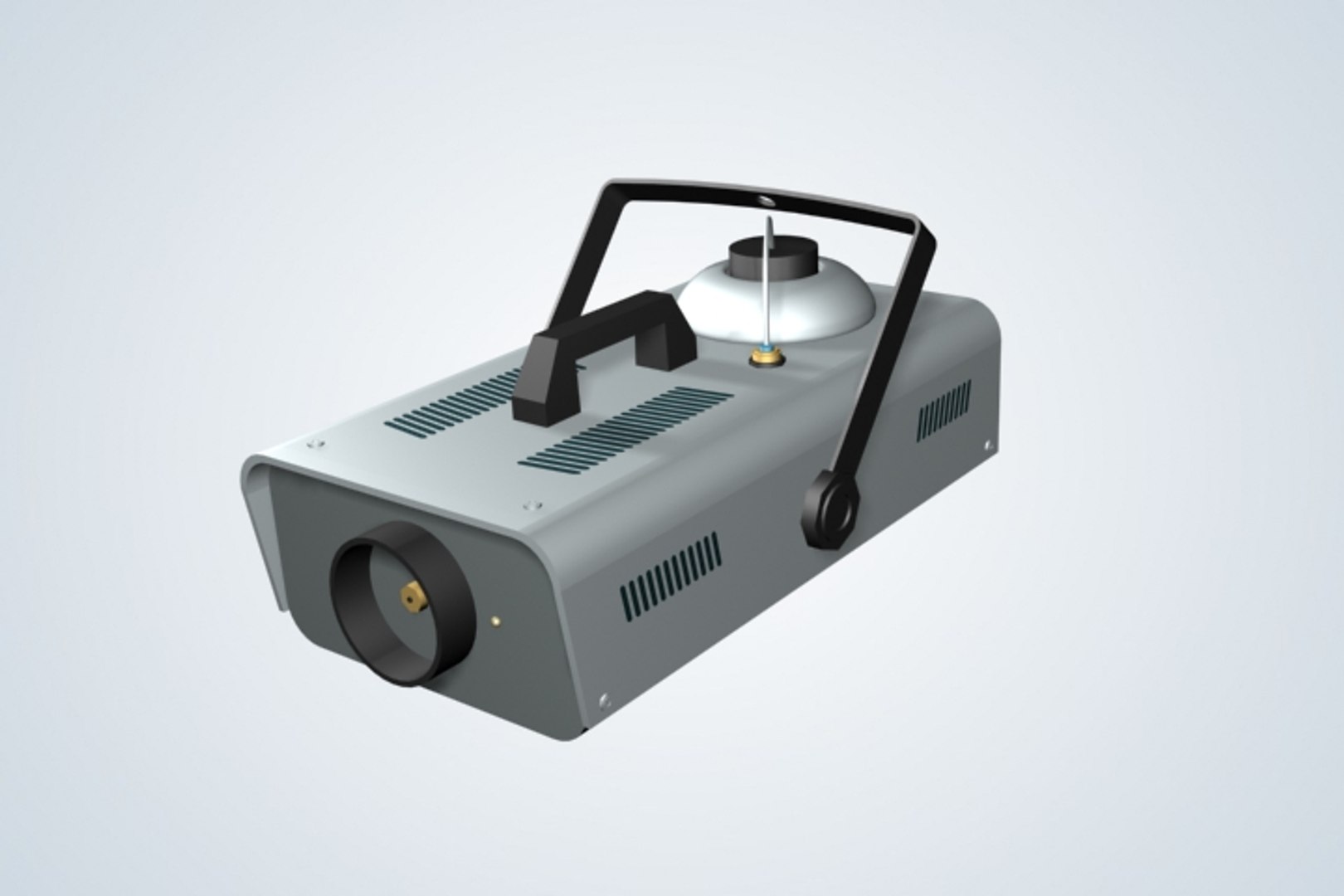 Studio Lights 3d Max