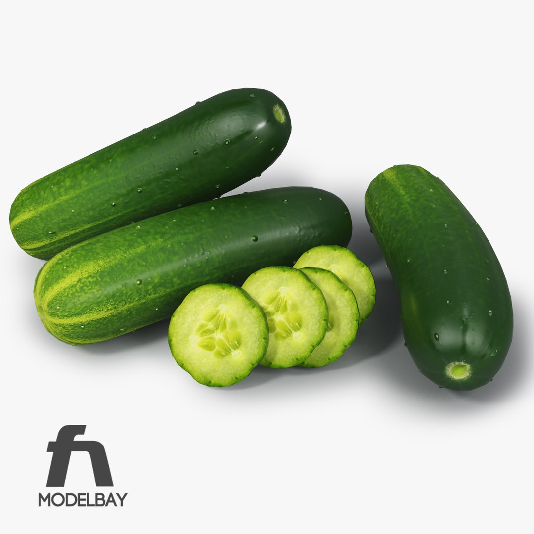 Cucumber Max